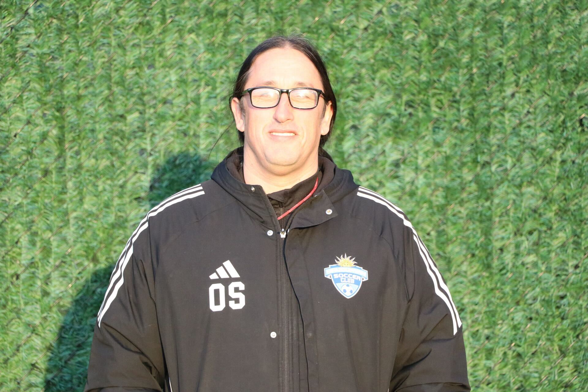 Coaching Staff